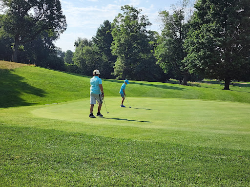 Lake James Golf Club - Golf Finder
