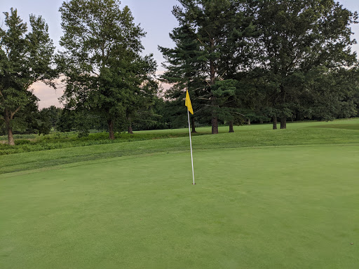 Howell Park Golf Course - Golf Finder