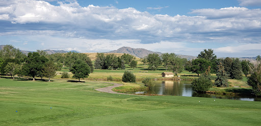 Foothills Golf Course - Golf Finder