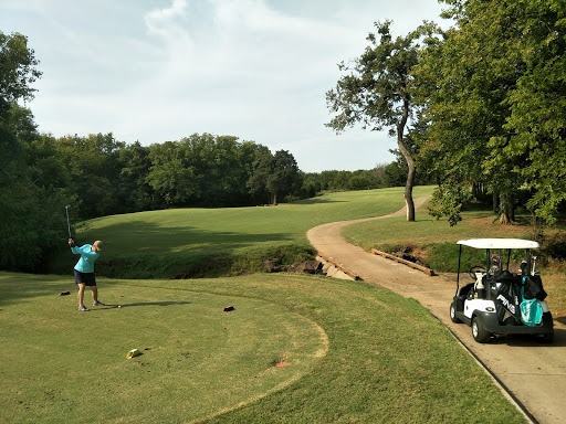 Earlywine Golf Course - Golf Finder