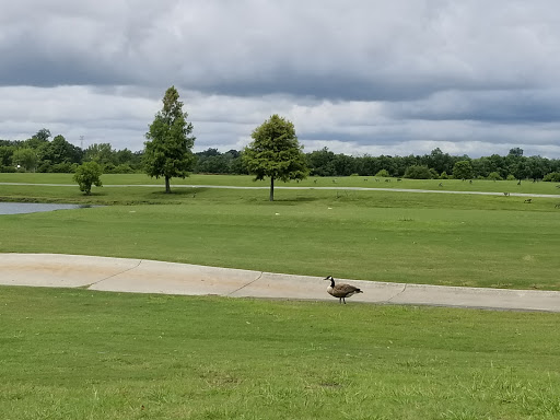 Topgolf Baton Rouge - Golf Finder
