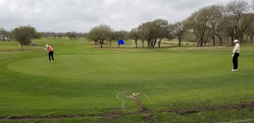 Mountain Branch - Golf Finder