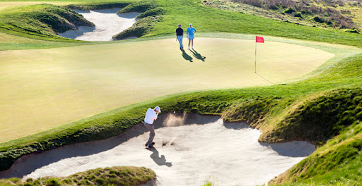 Topgolf El Segundo - Golf Finder