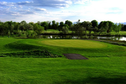Mick Riley Golf Course - Golf Finder