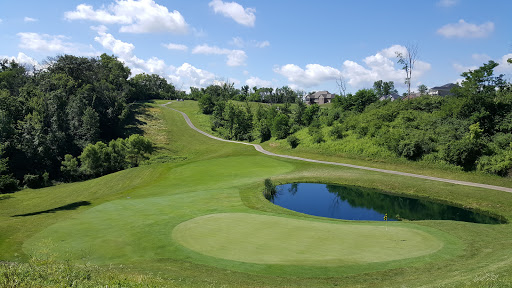 Penn State Golf Courses - Golf Finder