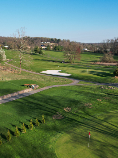 Mountain Branch - Golf Finder