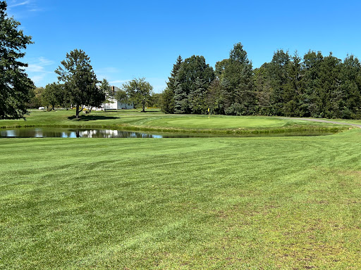 Lombard Golf Course - Golf Finder