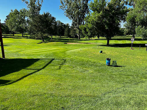 Kennedy Golf Course - Golf Finder
